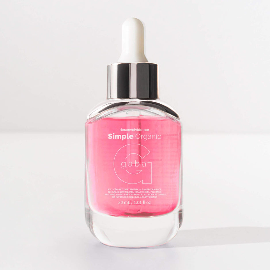 Skincare – Franquias Simple Organic