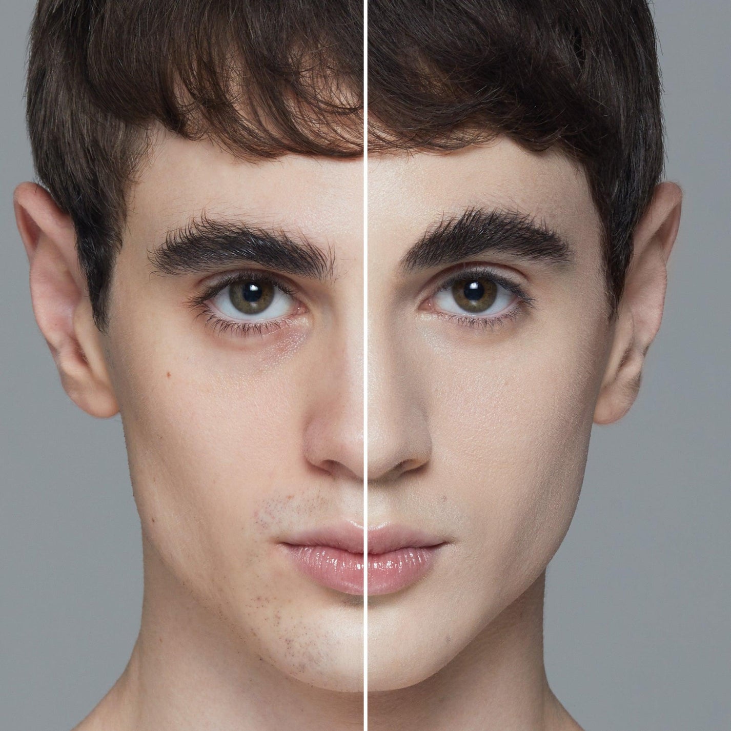 Base Com Skincare e FPS 30 Skin Stick | Simple Organic – Franquias ...